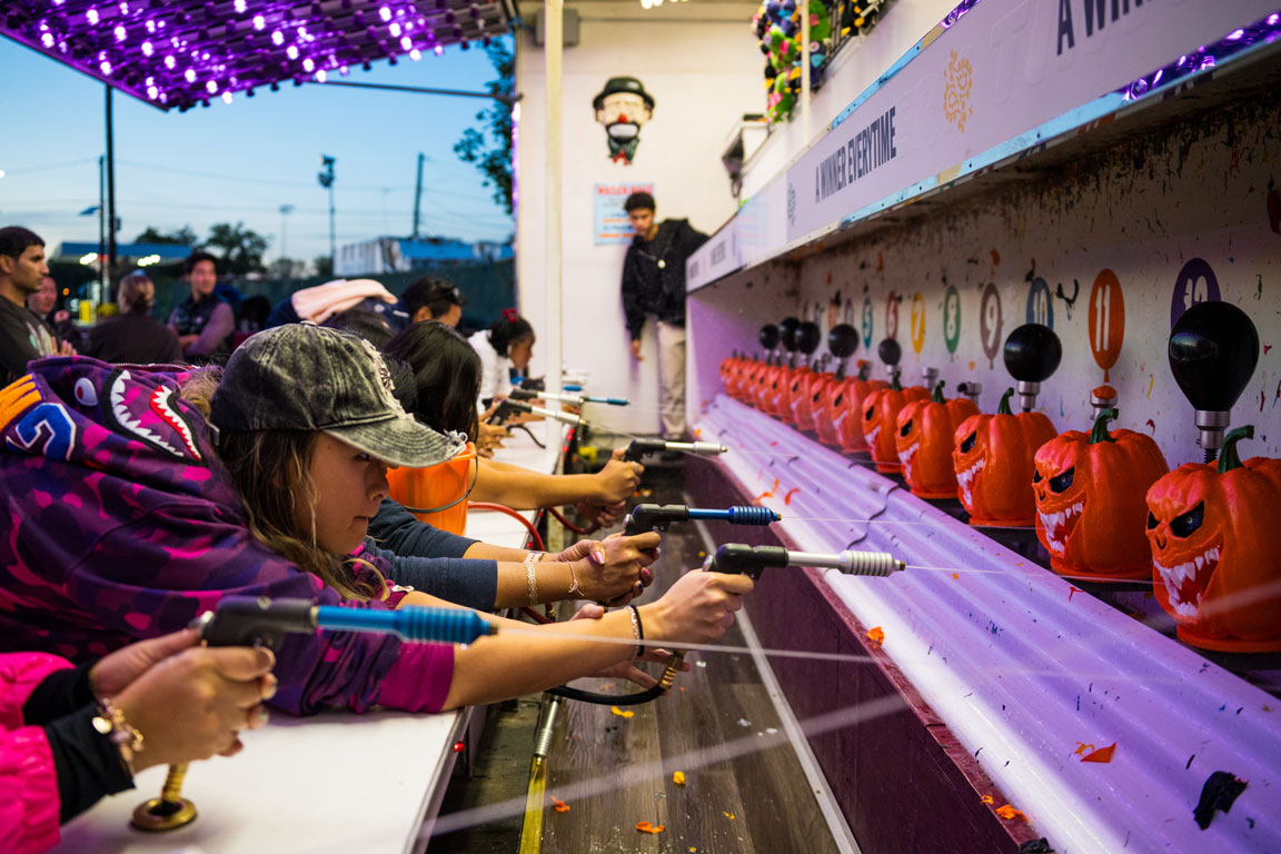 Westfield Addamsfest 2025 - Events by Fun Services